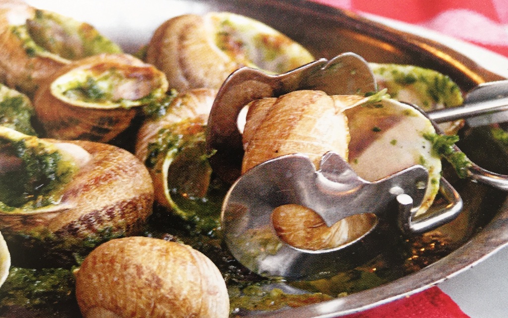 FRENCH CUISINE WITH 7 DIFFERENT REGIONS - Most Famous Areas